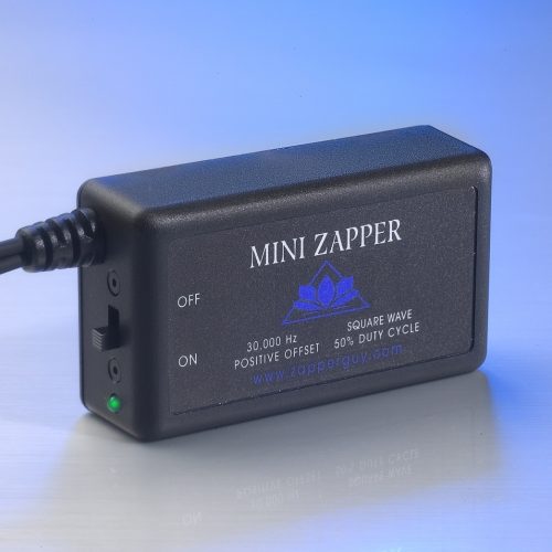 Mini Zapper - Zapperguy