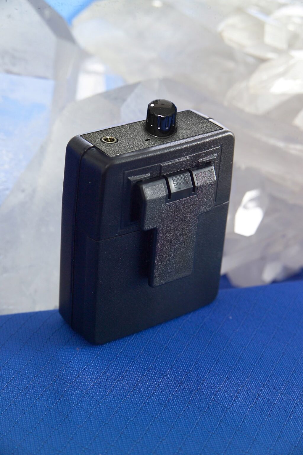 Beck Pulser - Zapperguy